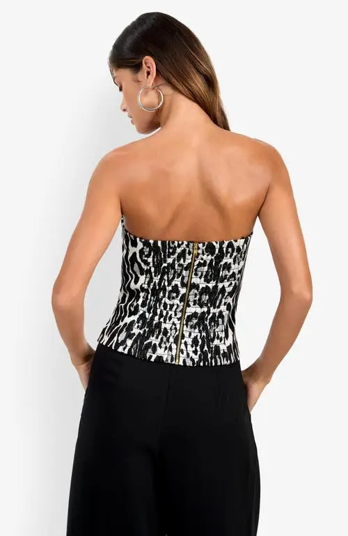 Trina Turk Mirisa Top