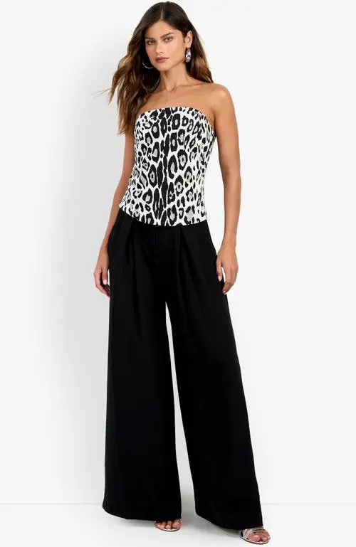 Trina Turk Mirisa Top