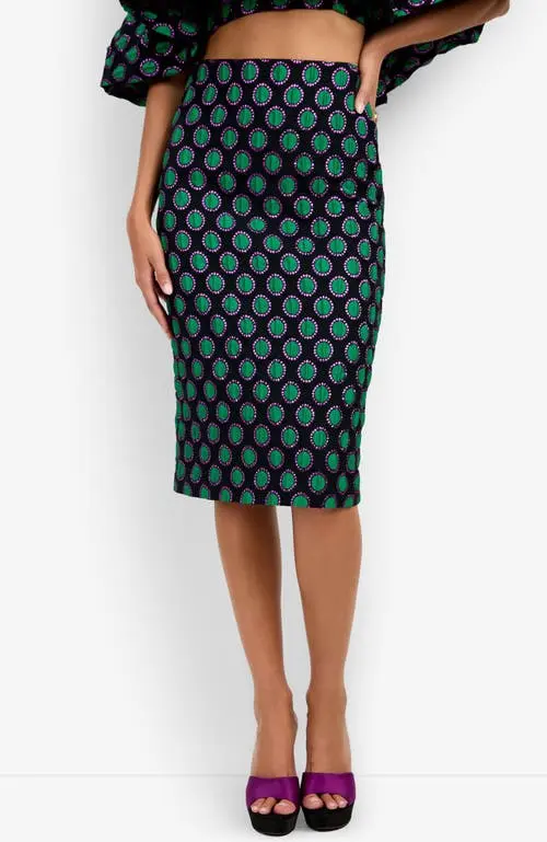 Trina Turk Soniah Skirt
