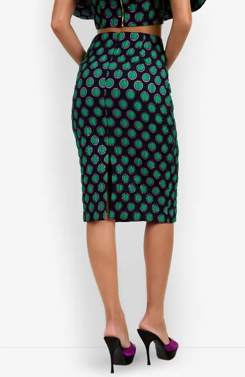 Trina Turk Soniah Skirt