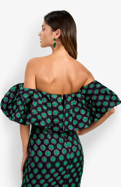 Trina Turk Dafinas Top