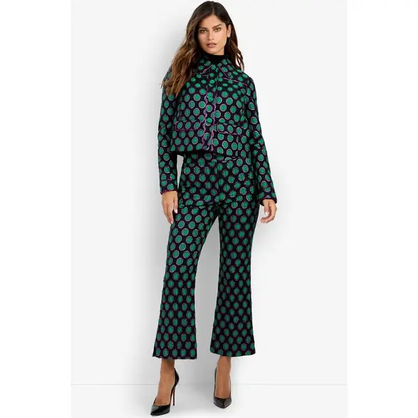 Trina Turk Allex Jacket