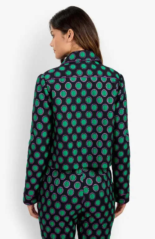 Trina Turk Allex Jacket