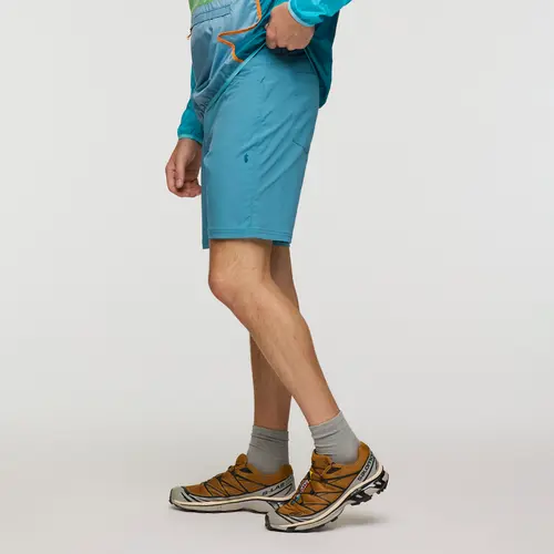 COTOPAXI Coraje Tech Short - Drizzle