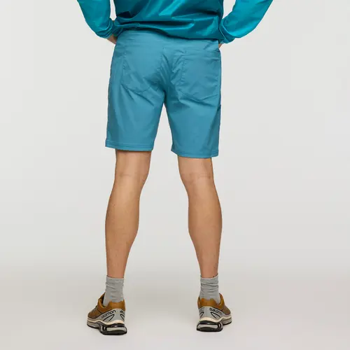 COTOPAXI Coraje Tech Short - Drizzle