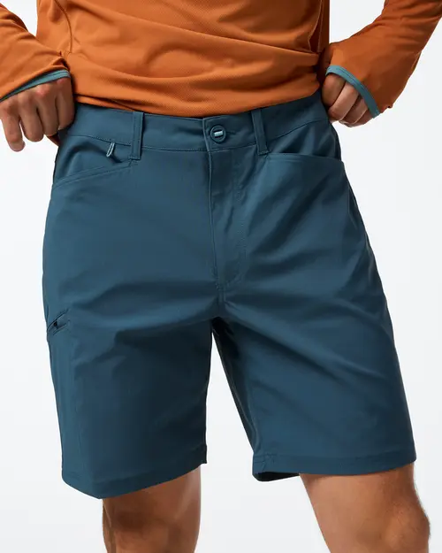 COTOPAXI Coraje Tech Short - Drizzle