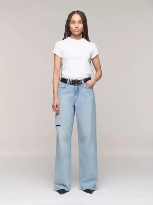 Dala Sling Jean - Pacifica