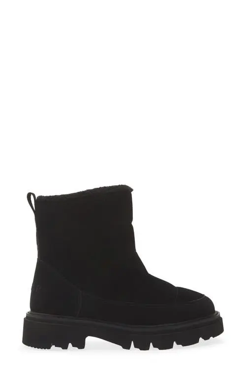 Pajar Aura Leather Boot - Black