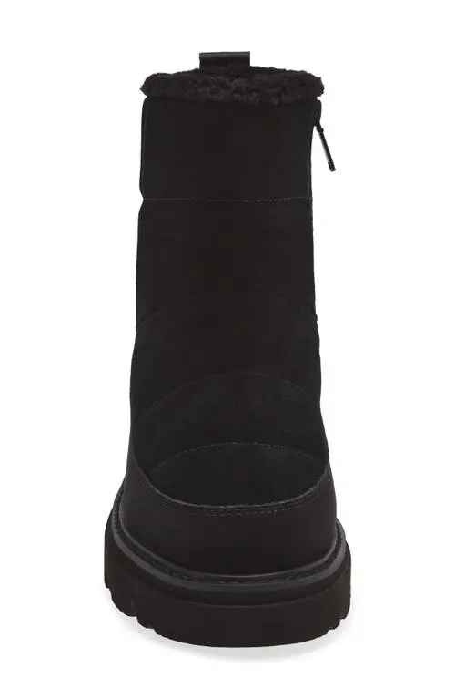 Pajar Aura Leather Boot - Black