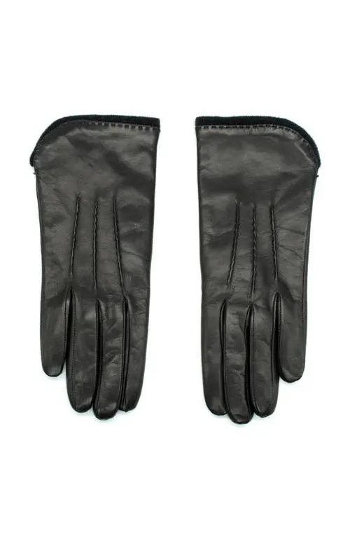 Portolano Leather Gloves