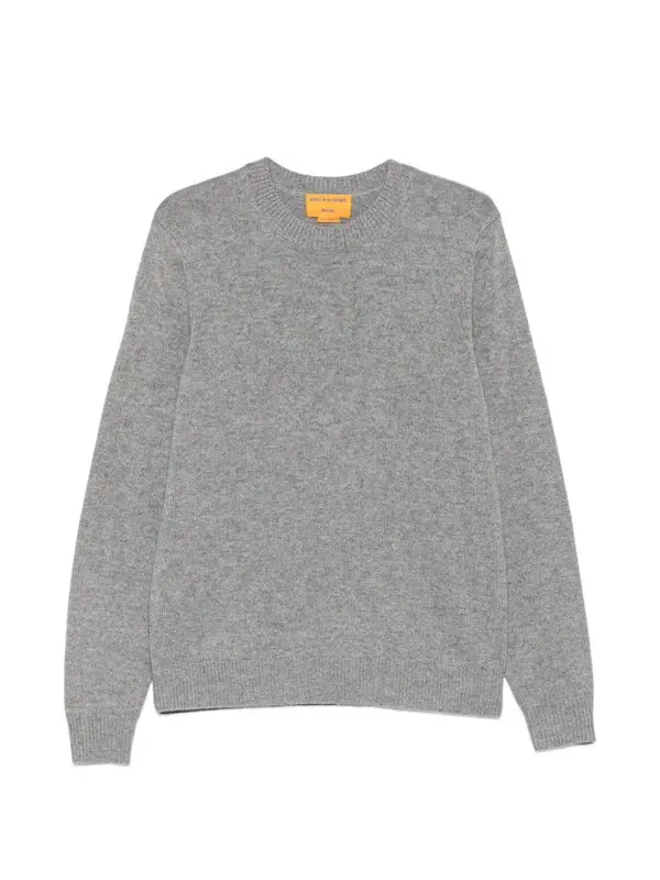 Guest In Residence Knitwear