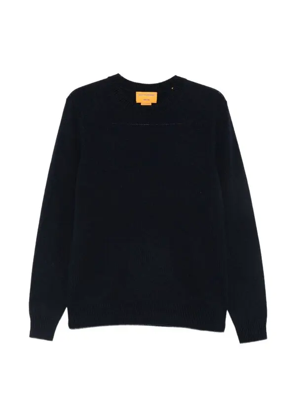Guest In Residence Knitwear