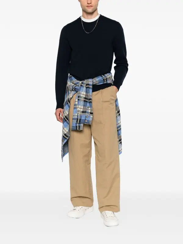 Guest In Residence Knitwear