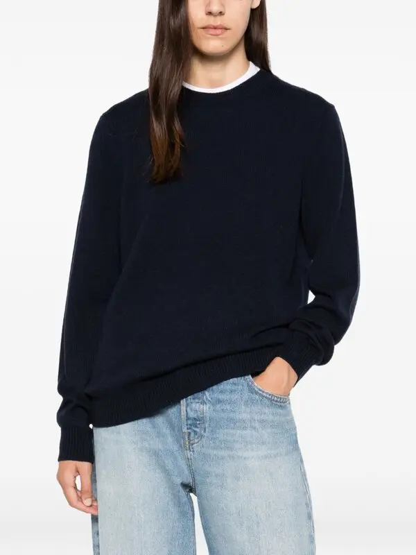 Guest In Residence Knitwear
