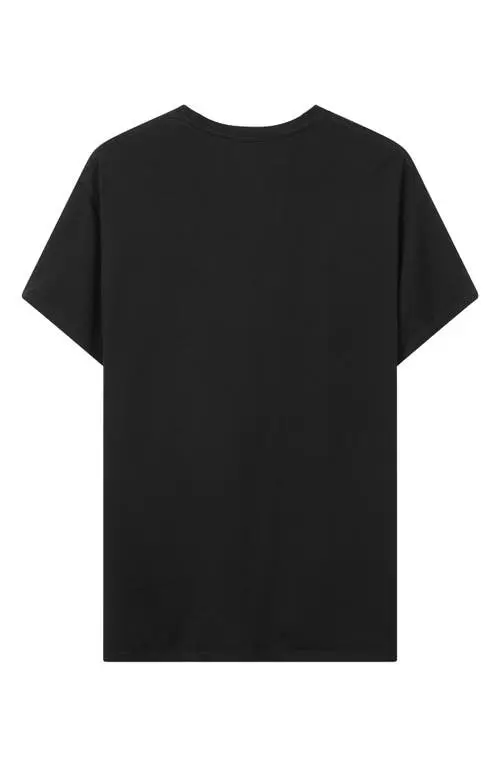 Junk Food Denver Broncos Star Power Cotton Graphic T-shirt