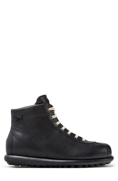 Camper Pelotas Ariel Leather Boot