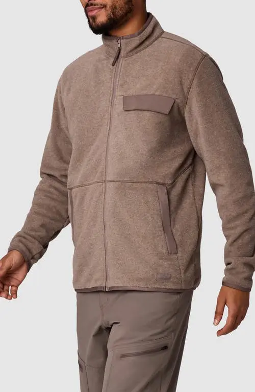OUTDOOR RESEARCH Deming Fleece Jacket - Sable