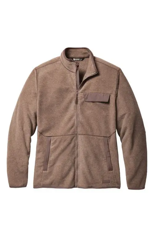 OUTDOOR RESEARCH Deming Fleece Jacket - Sable