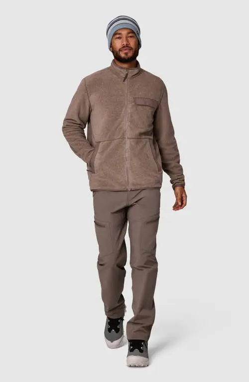OUTDOOR RESEARCH Deming Fleece Jacket - Sable