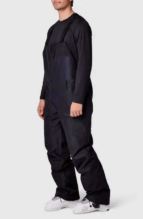 OUTDOOR RESEARCH Powderverse Bib Snow Pants - Black
