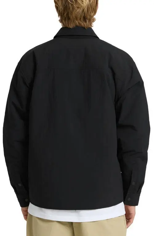 Quiksilver Atlas Cold Snap Shacket