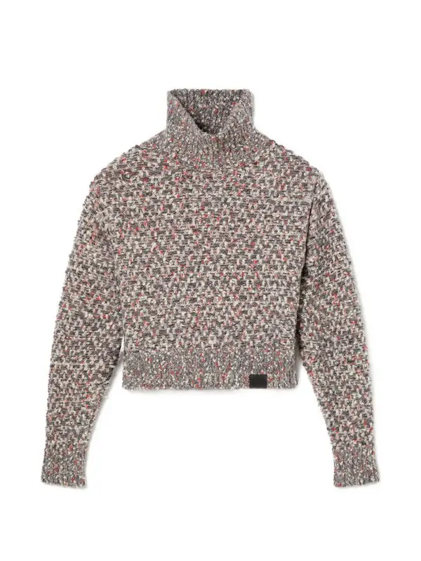 Stella McCartney Wool Blend Jumper