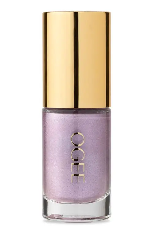OGEE Lid Sculpt Liquid Eyeshadow - Amethyst