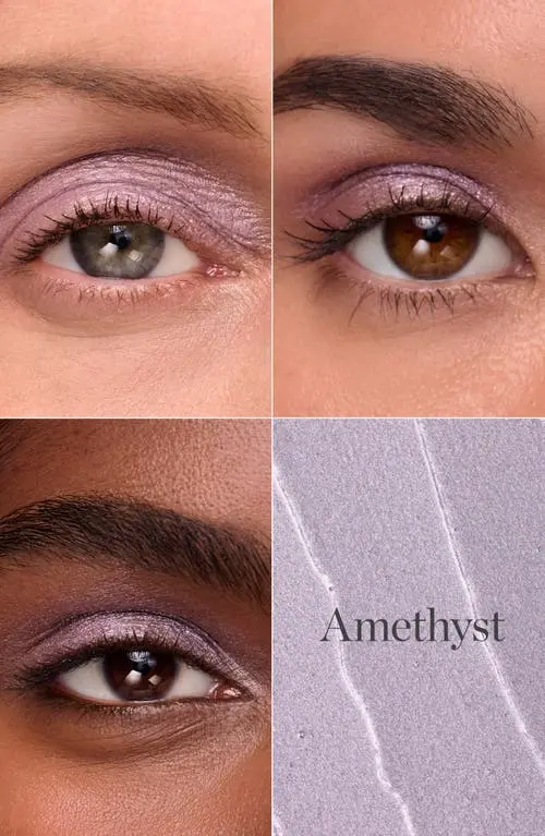 OGEE Lid Sculpt Liquid Eyeshadow - Amethyst