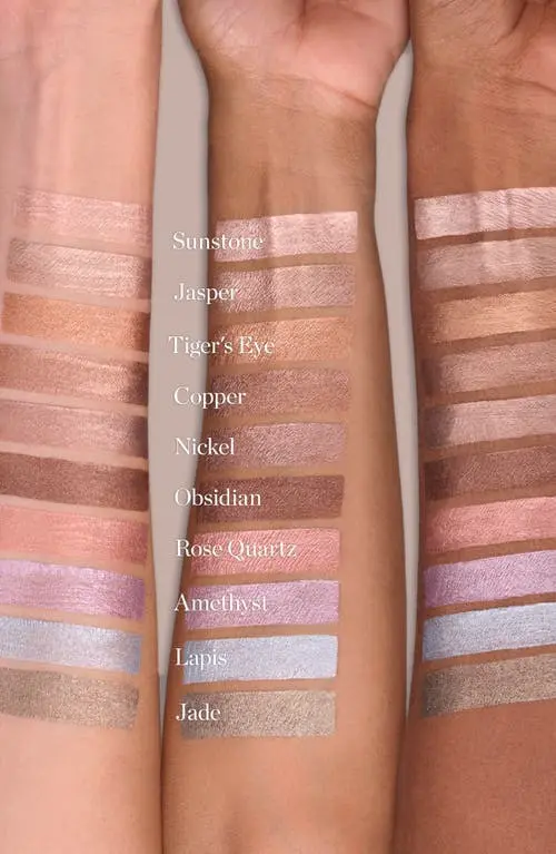 OGEE Lid Sculpt Liquid Eyeshadow - Amethyst
