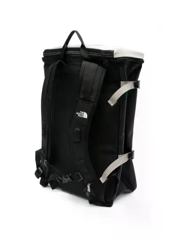 The North Face Base Camp Fuse Box Backpack - Grey