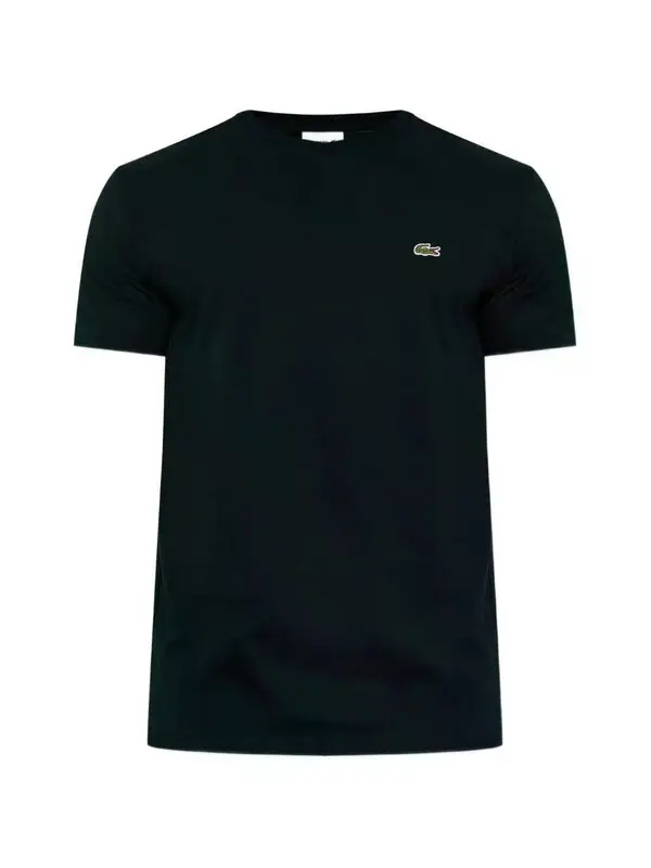 Lacoste Logo-patch T-shirt