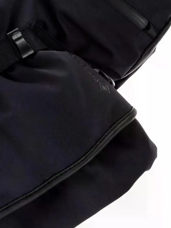 Moncler X Reusch Padded Buckled-cuff Gloves
