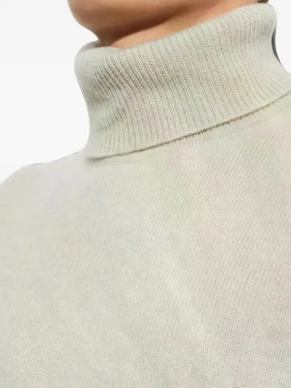 LISA YANG Faron Cashmere Sweater