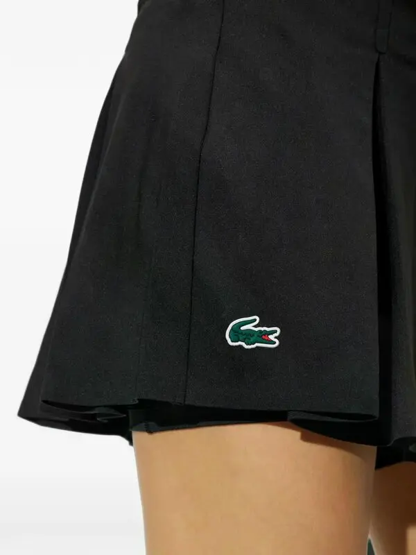 Lacoste Pleated Skort
