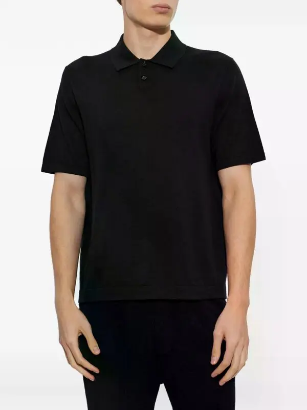 LISA YANG Keir Polo Shirt