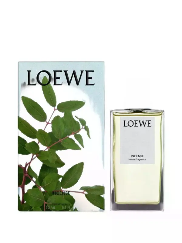 Loewe Incense Home Fragrance