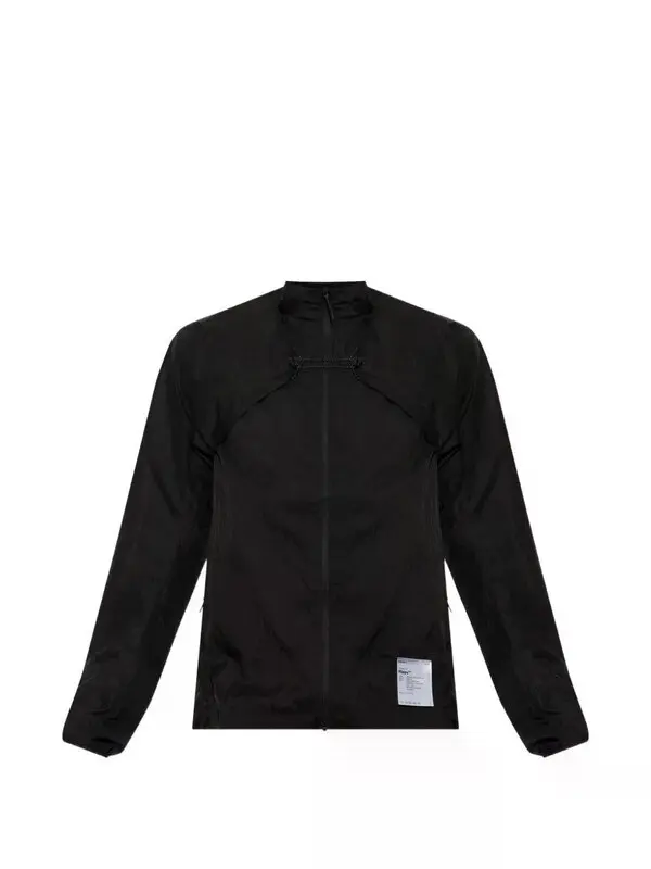 Satisfy Rippy™ Training Windbreaker