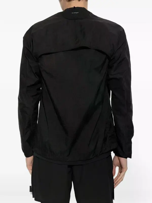 Satisfy Rippy™ Training Windbreaker
