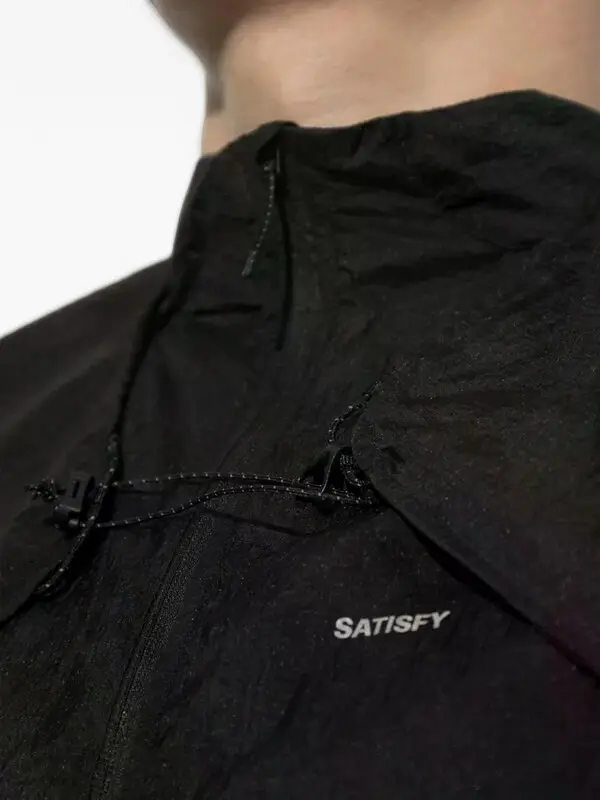 Satisfy Rippy™ Training Windbreaker