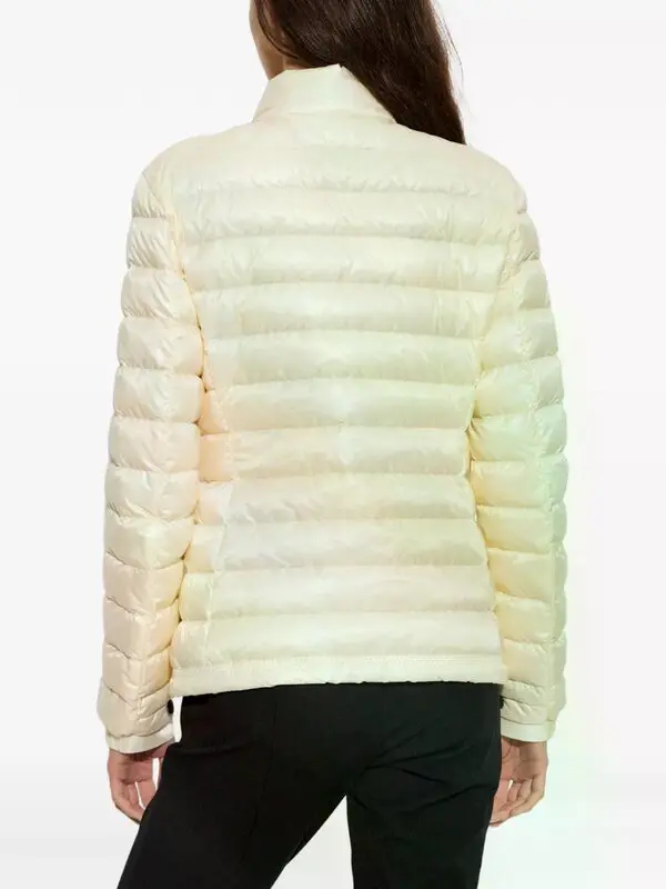 Moncler Walibi Quilted Ski Jacket