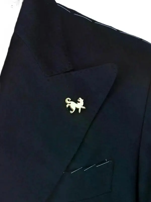 TOMBOLINI Double-breasted Suit