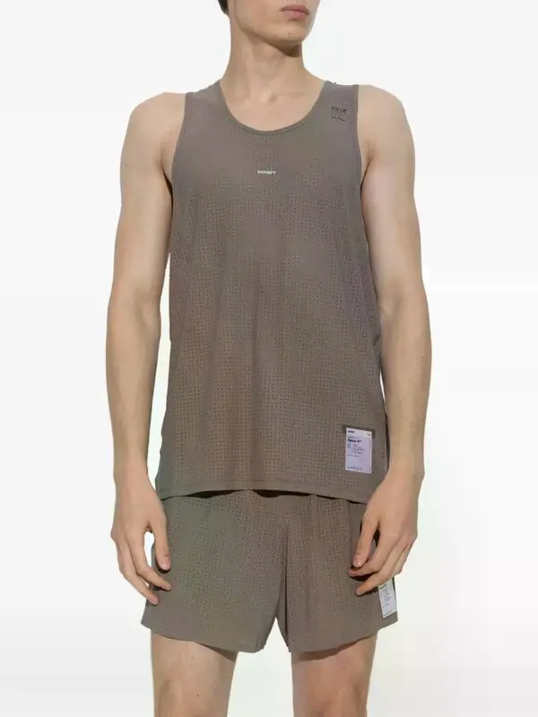 Satisfy Space-o™ Sport Tank Top