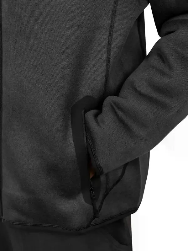 Arc'teryx Covert Zip-up Jacket