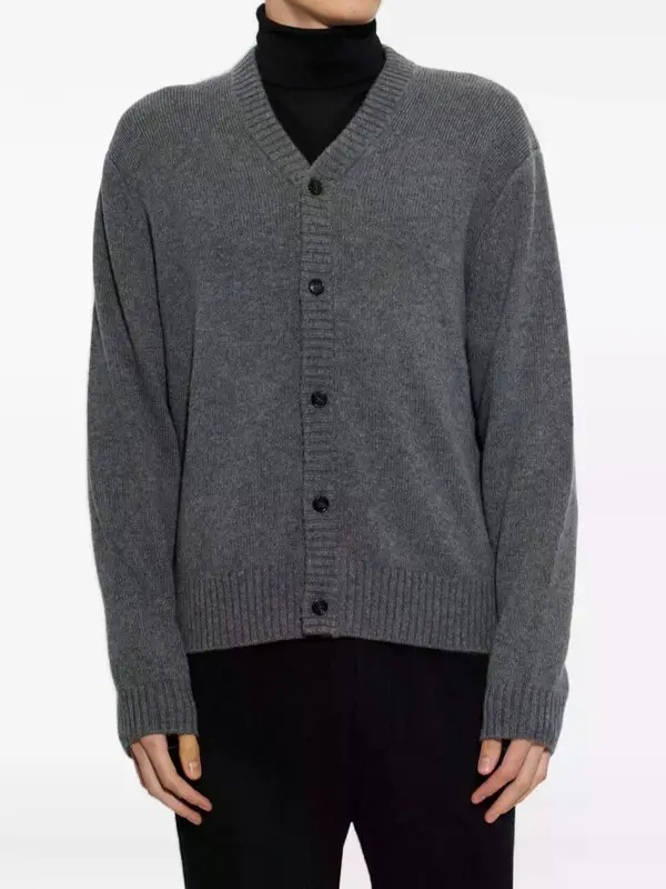 LISA YANG Fenris V-neck Cardigan