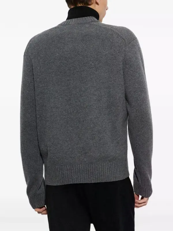 LISA YANG Fenris V-neck Cardigan