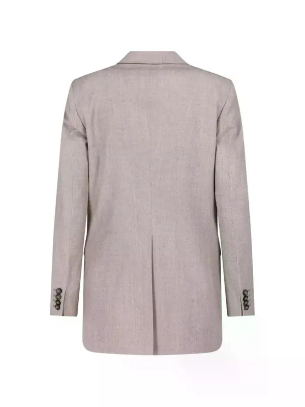 Tagliatore T-jasmine Double-breasted Suit