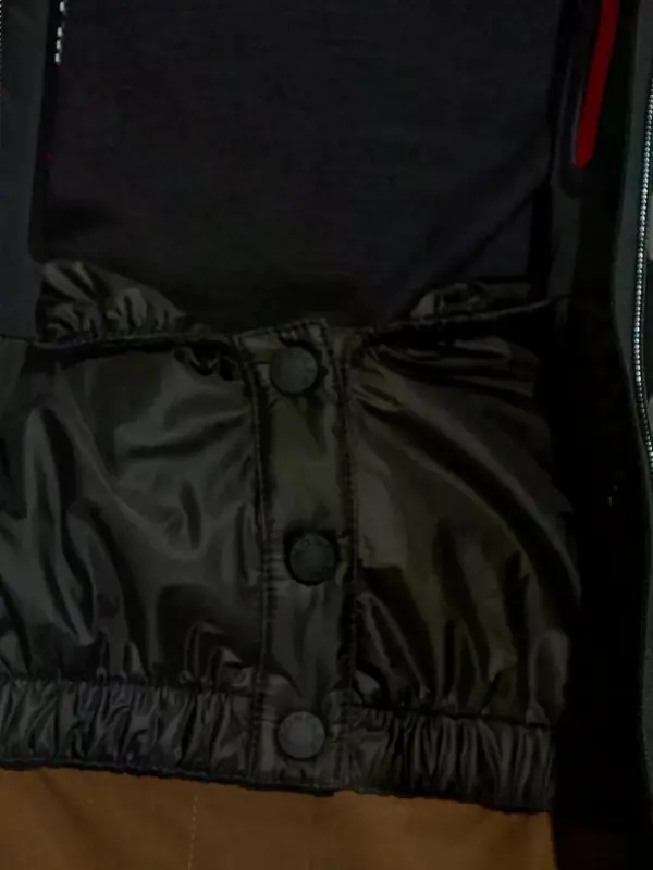 Moncler Loira Ski Jacket