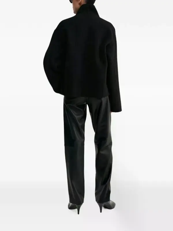 Almada Label Cadie Double-faced Jacket