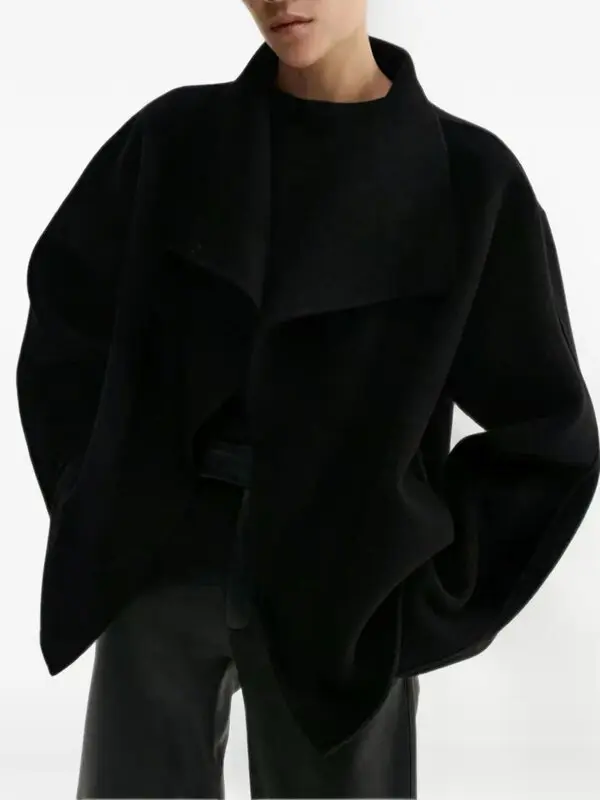 Almada Label Cadie Double-faced Jacket