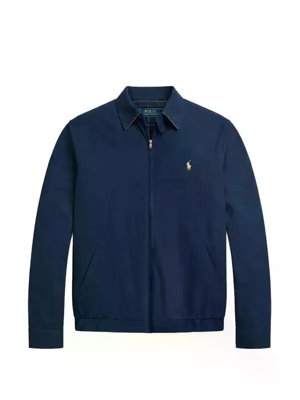 Ralph Lauren Bi-swing Jacket